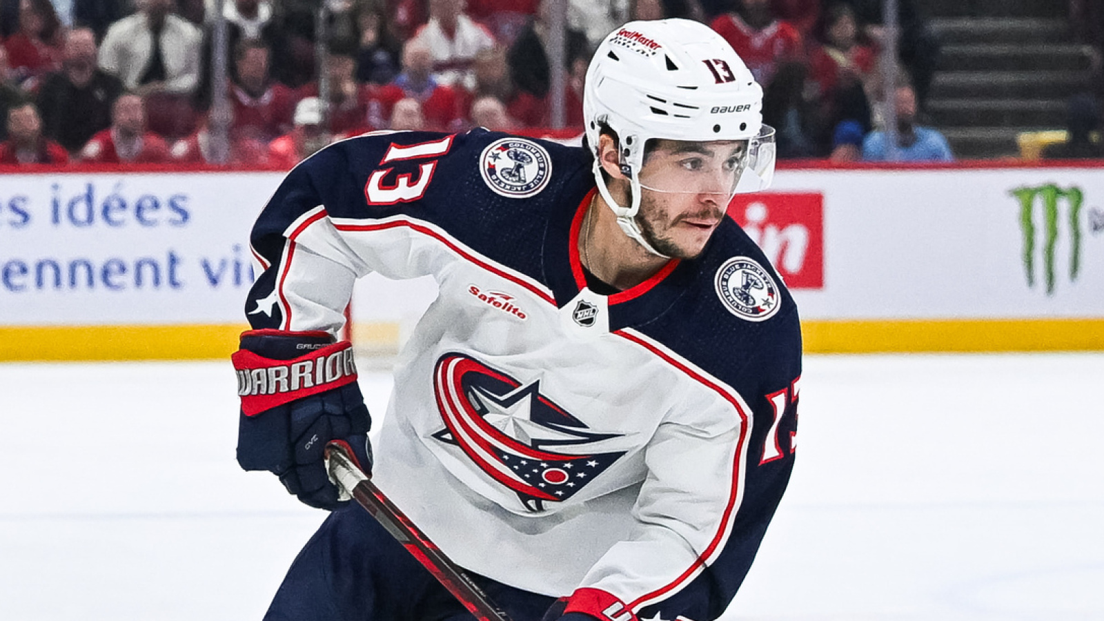 Jim Gaudreau releases statement on nephews Johnny and Matthew Gaudreau ...