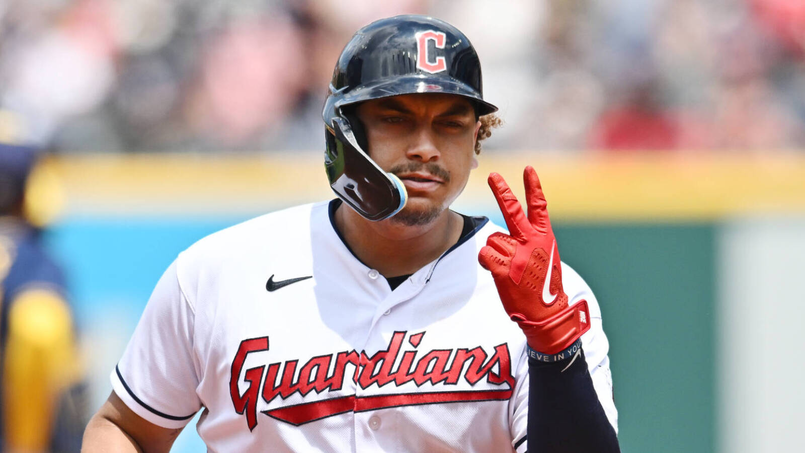 Cleveland Guardians: Stock up, stock down | Yardbarker