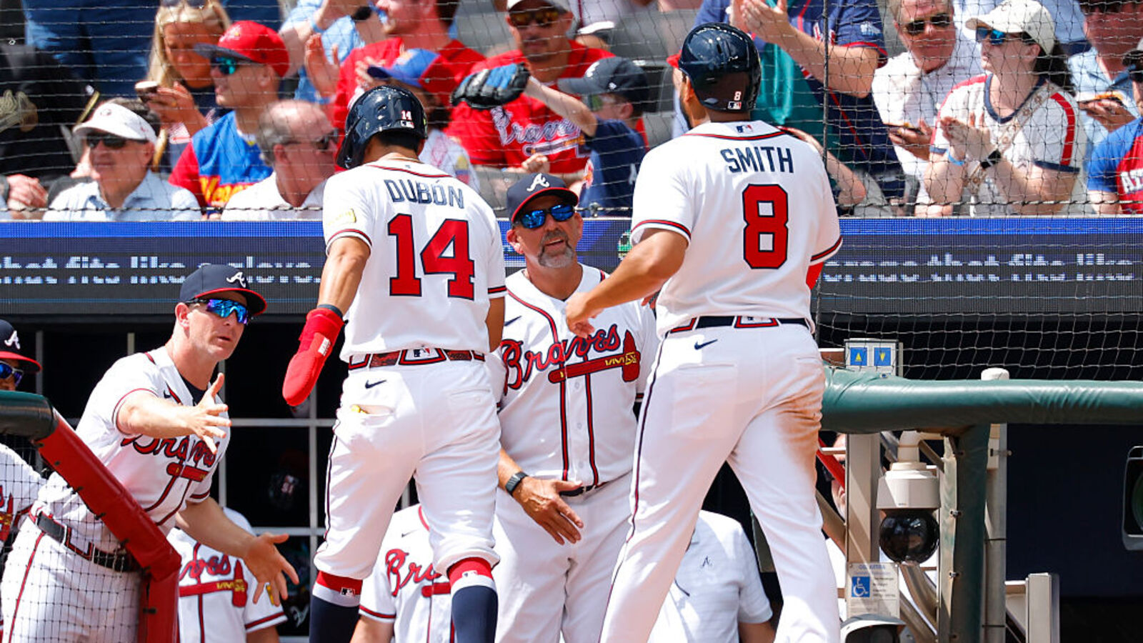 Atlanta’s Unexpected Depth Has Fueled Their Hot Start | Yardbarker