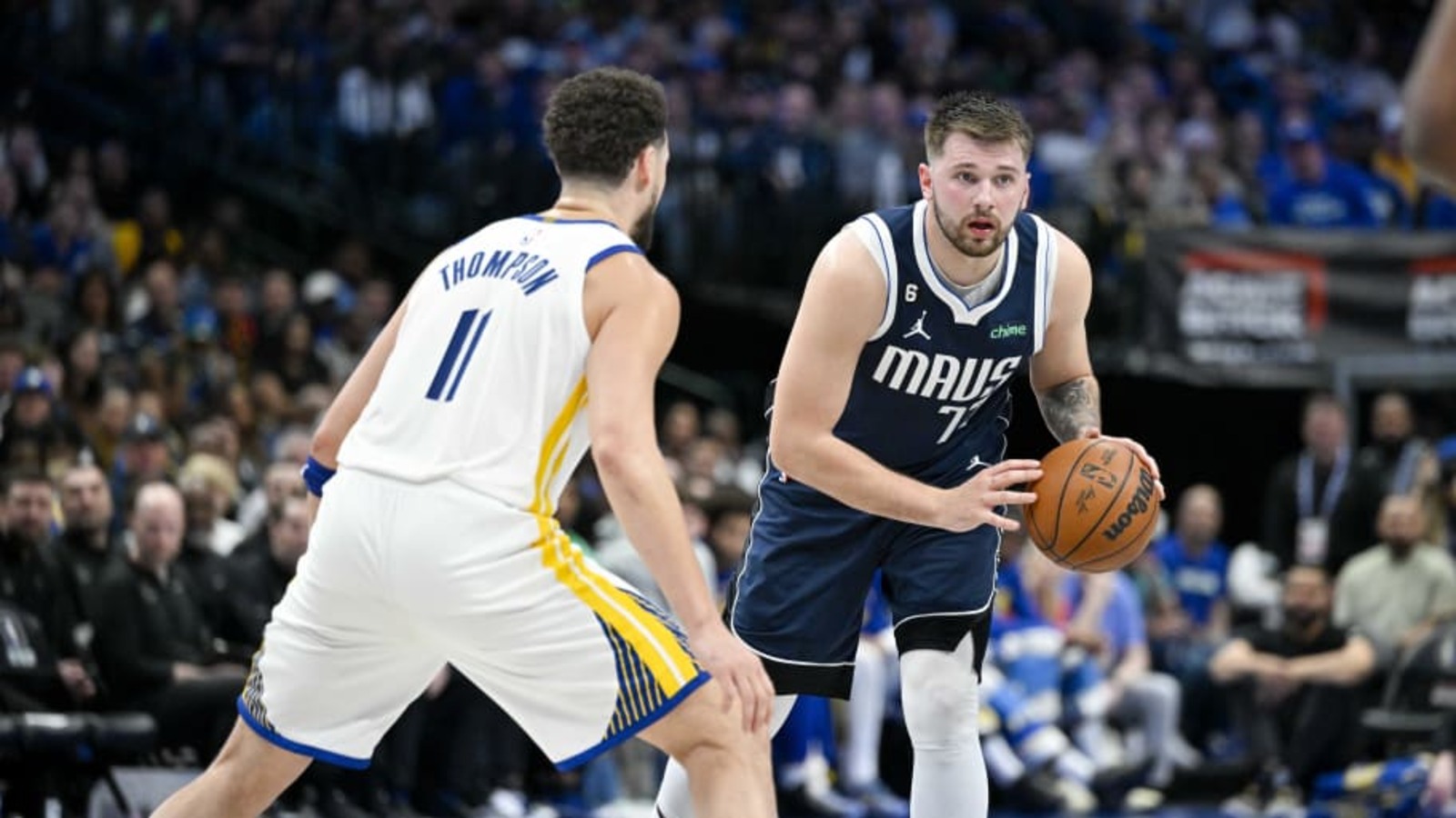 Klay Thompson says Indiana Pacers great Reggie Miller inspired jersey ...
