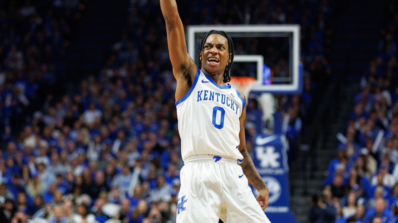 Kendrick Perkins tabs Timberwolves as NBA Draft biggest winner with Rob ...