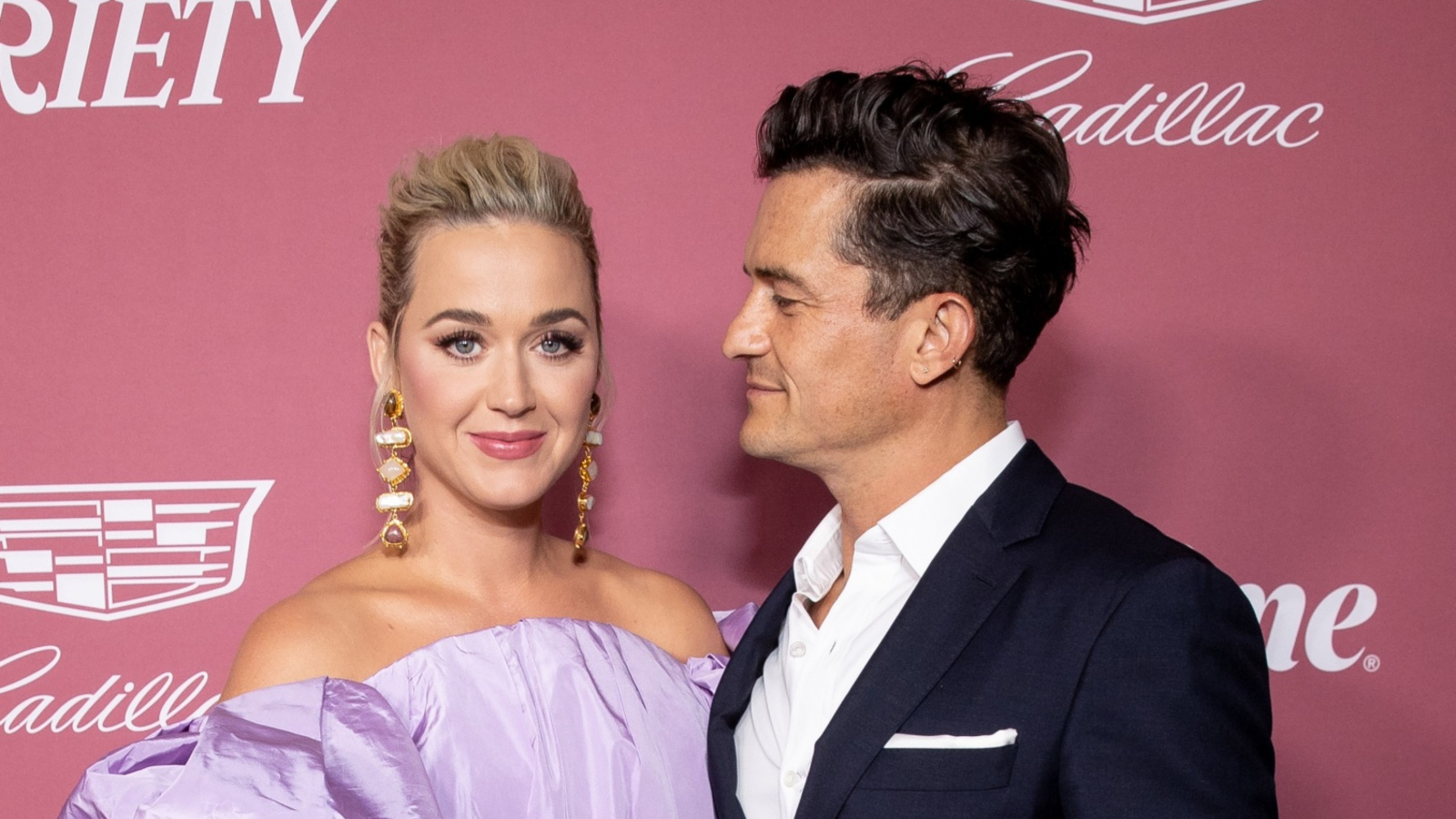 Katy Perry, Orlando Bloom 'On the Rocks' Amid Album Flop and Tour ...