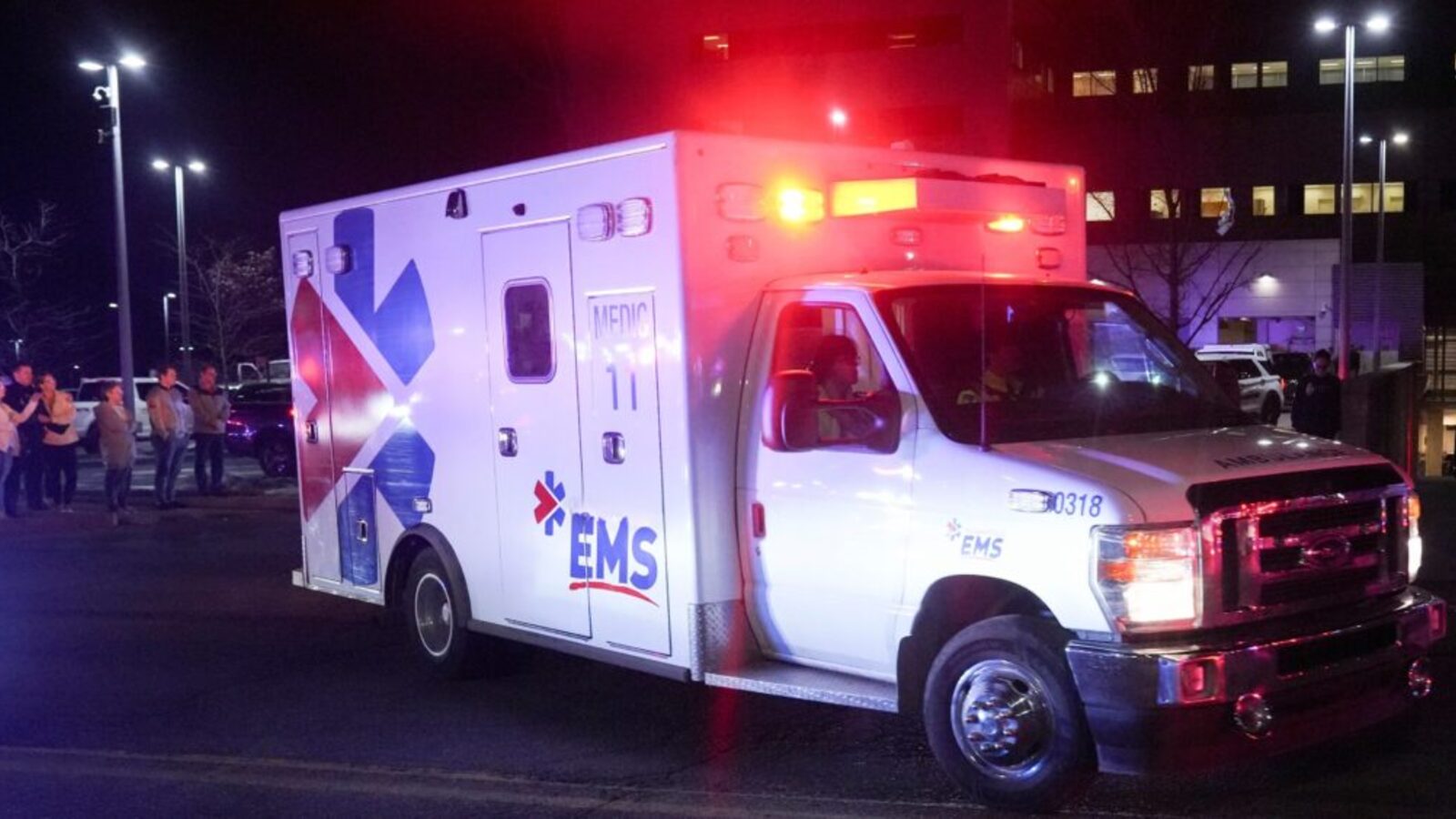 SEC’s Leading Rusher Undergoes Emergency Surgery After Getting Shot At ...