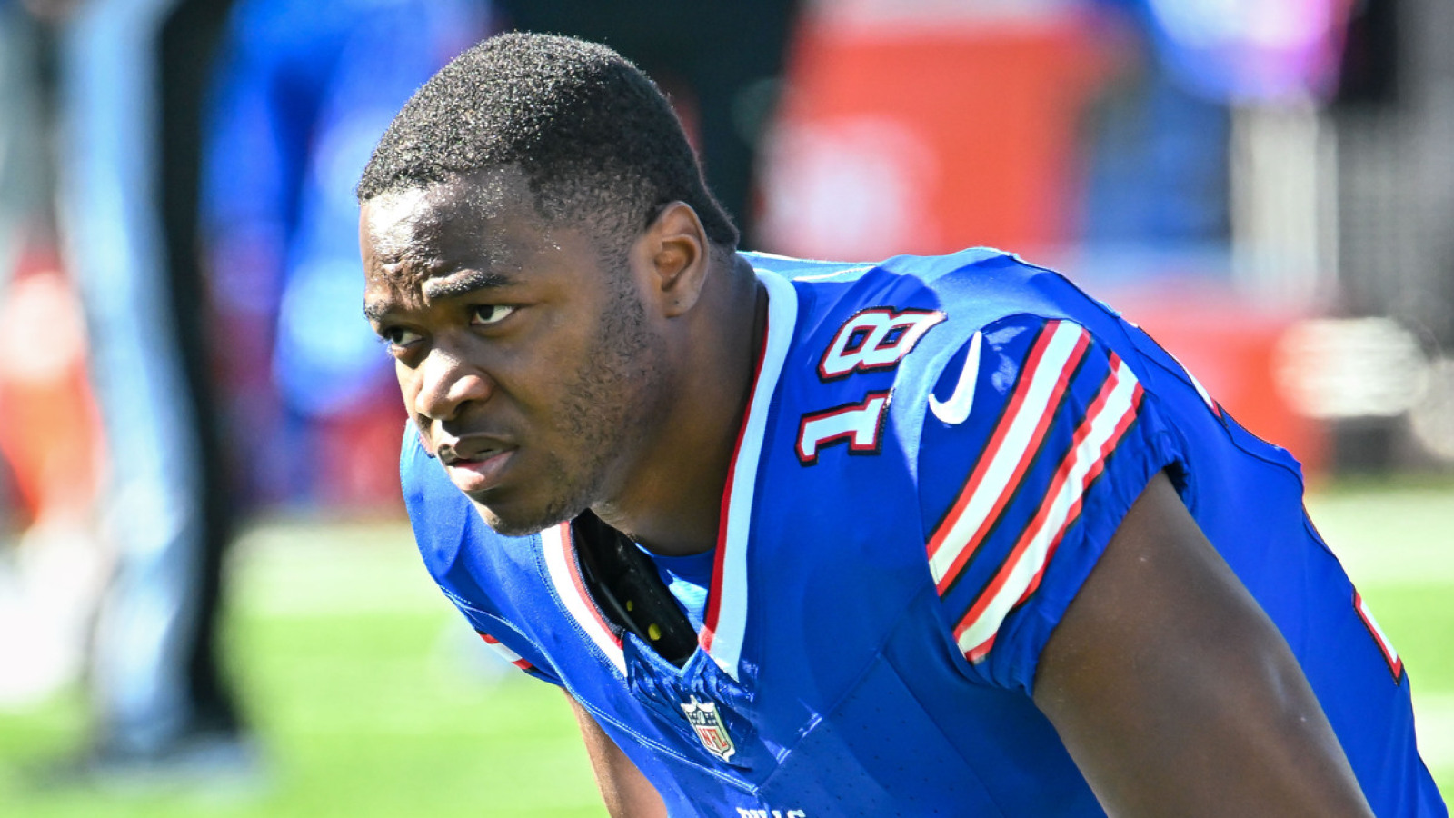 Five-time Pro Bowl WR announces retirement from NFL | Yardbarker