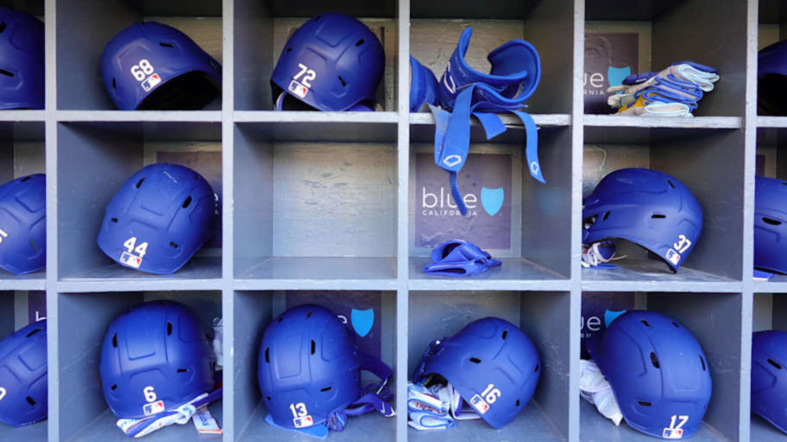 Dodgers' Opening Day Lineup Becomes More Clear With Diamondbacks ...