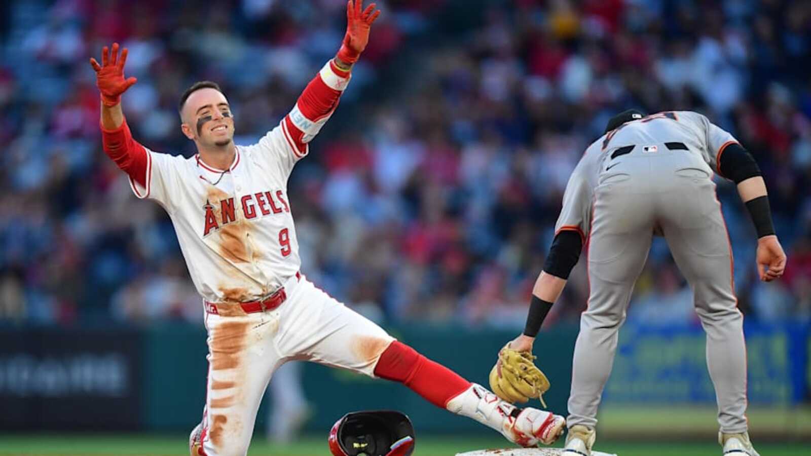 Angels Notes: Halos Make Massive Roster Move, All-Star Linked to Rival ...