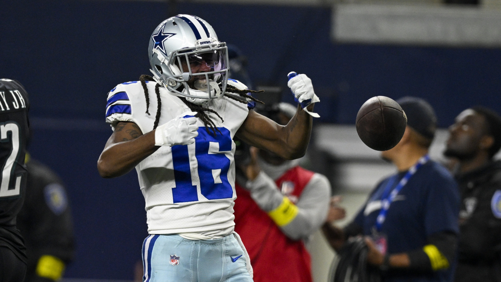 Veteran Wide Receiver T.Y. Hilton Announces Retirement From NFL ...