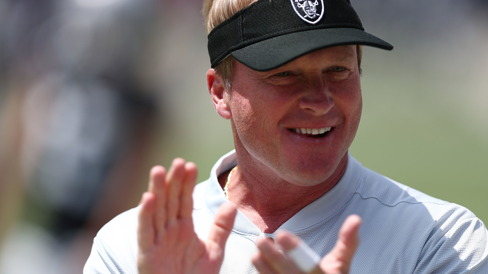 What exactly are the Oakland Raiders doing? | Yardbarker