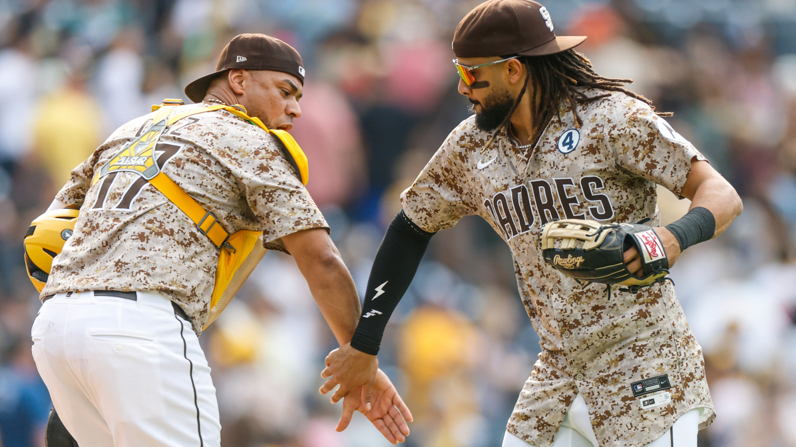 How To Watch The Padres vs. Brewers Tonight (June 7, 2025) | Yardbarker