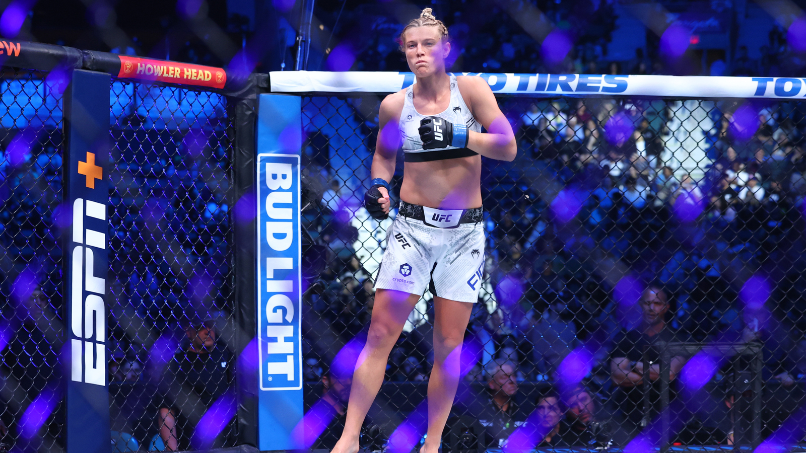 What’s next for Manon Fiorot after her big win at UFC Atlantic City ...