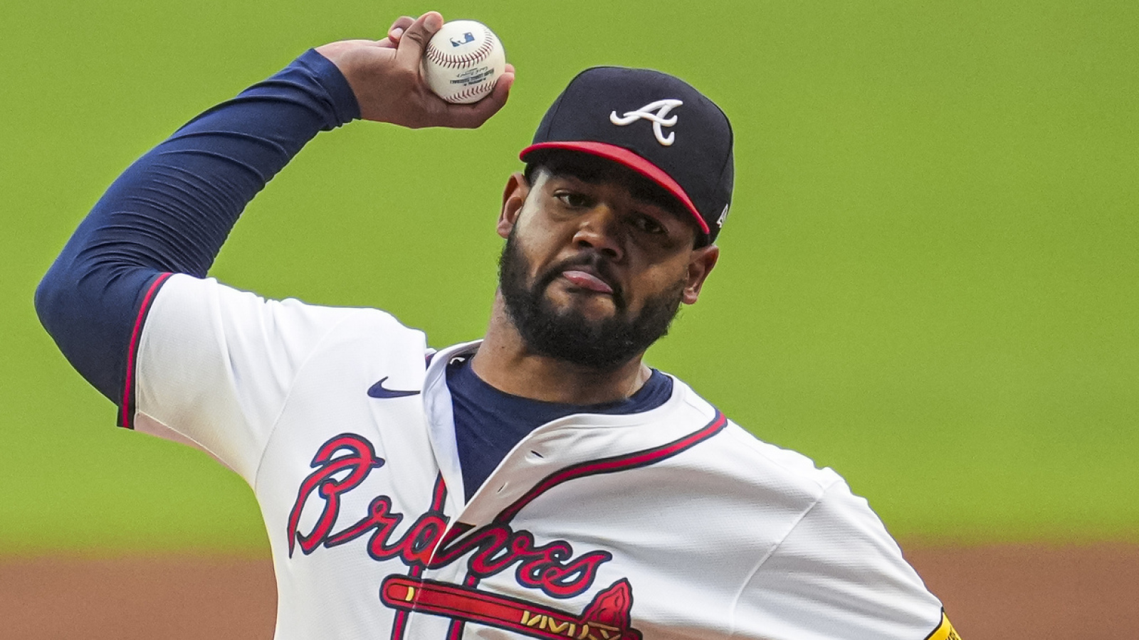 Braves have another major injury concern as SP gets pulled | Yardbarker