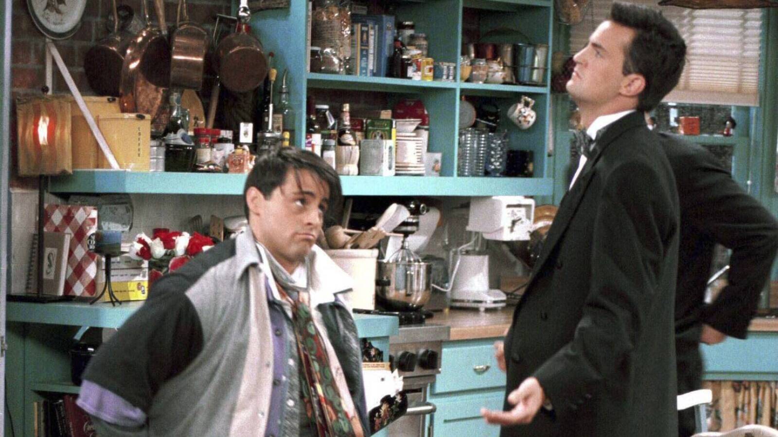 20 times actors’ injuries were written into scripts | Yardbarker