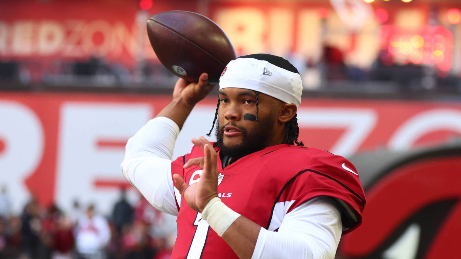 Cardinals HC gives injury update on QB Kyler Murray | Yardbarker