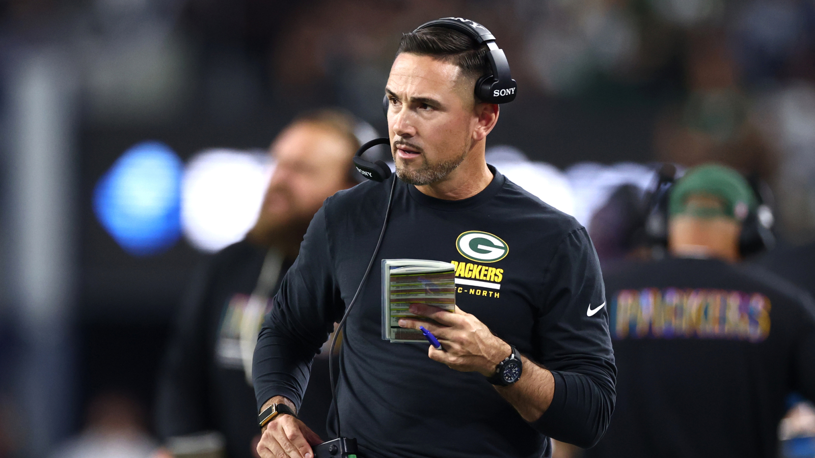 The Green Bay Packers Have The Perfect Opportunity To Get Back On Track ...