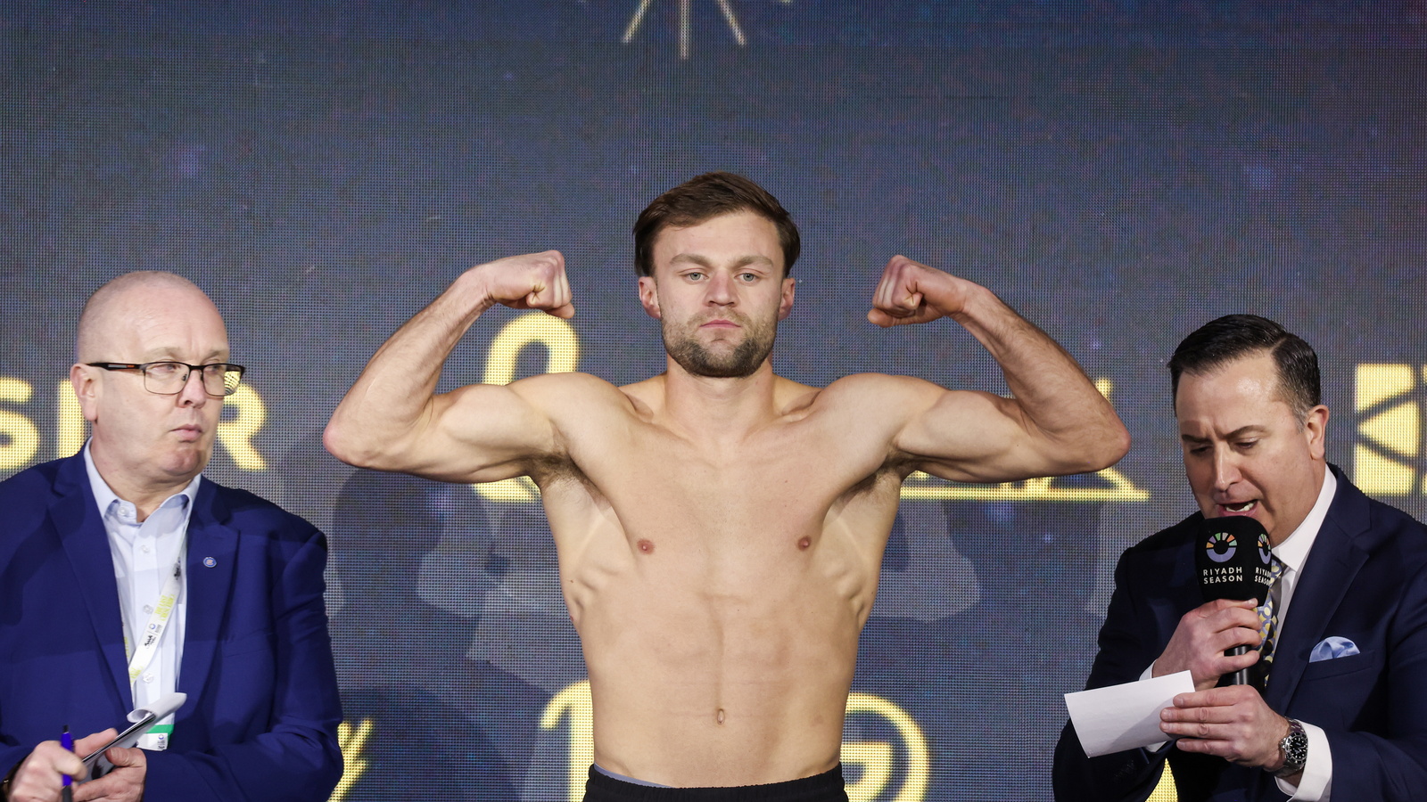 Josh Padley Takes Bold Step to Elevate His Career | Yardbarker