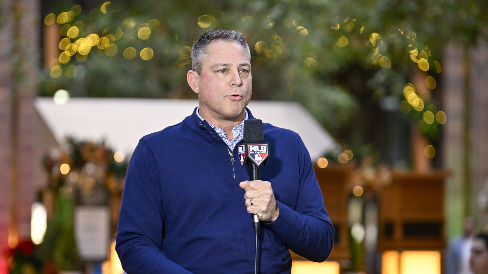 Royals Extend GM J.J. Picollo, Exercise 2026 Option On Manager Matt ...
