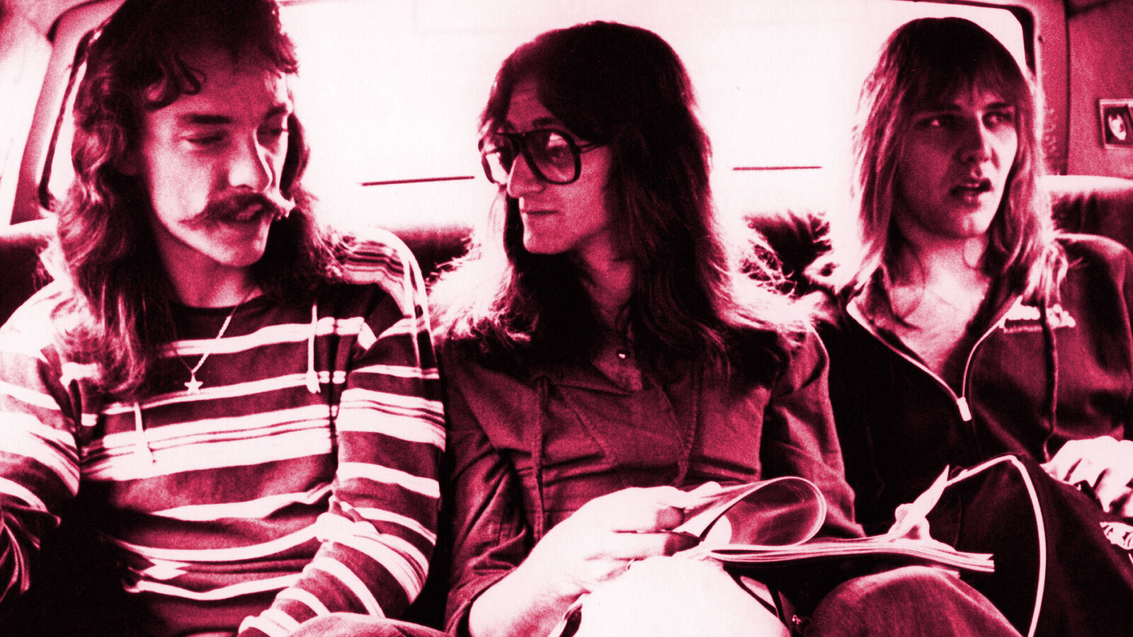 The 25 most important prog rock albums of all-time | Yardbarker