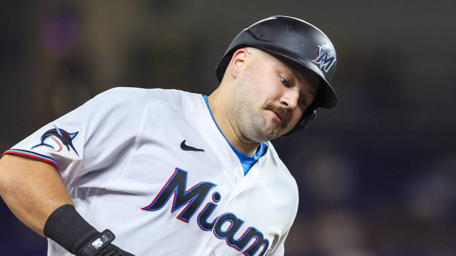 Marlins to place slugger on IL, activate promising RHP | Yardbarker