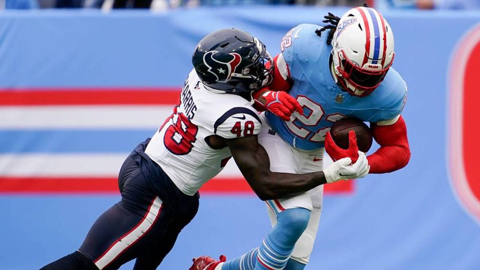 Falcons Face Lingering Uncertainty at Second LB Position | Yardbarker