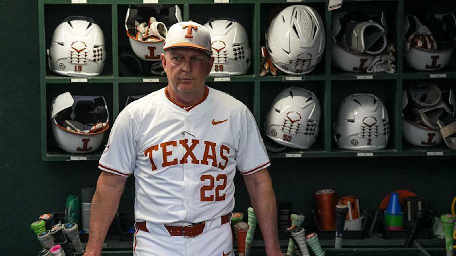 A Look at Texas Baseball’s Impressive 2026 Roster | Yardbarker