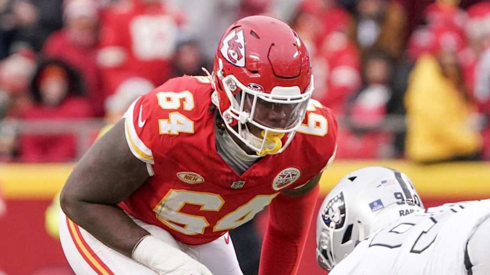 Chiefs Offense Has Just 1 Position Battle in Early Depth Chart | Yardbarker