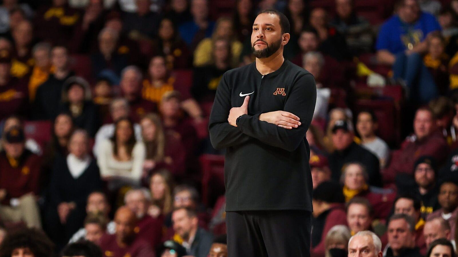 Minnesota Gophers Fans and Media Need to Stop Making Excuses for Ben ...