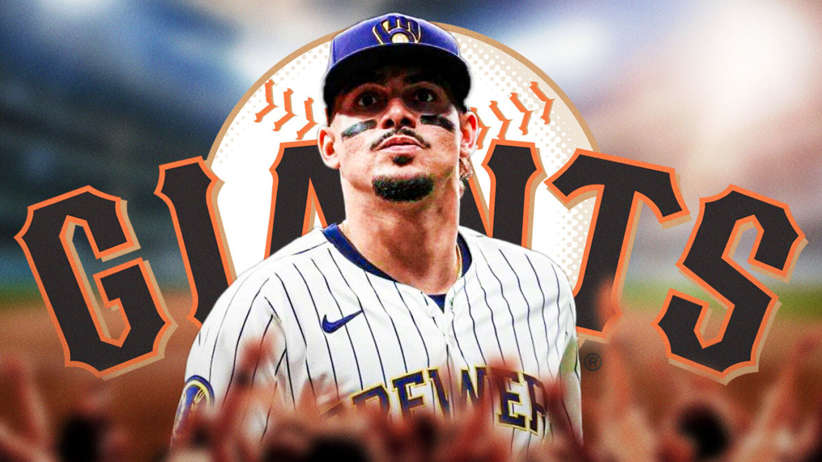 Giants, Willy Adames agree to historic $182 million contract | Yardbarker