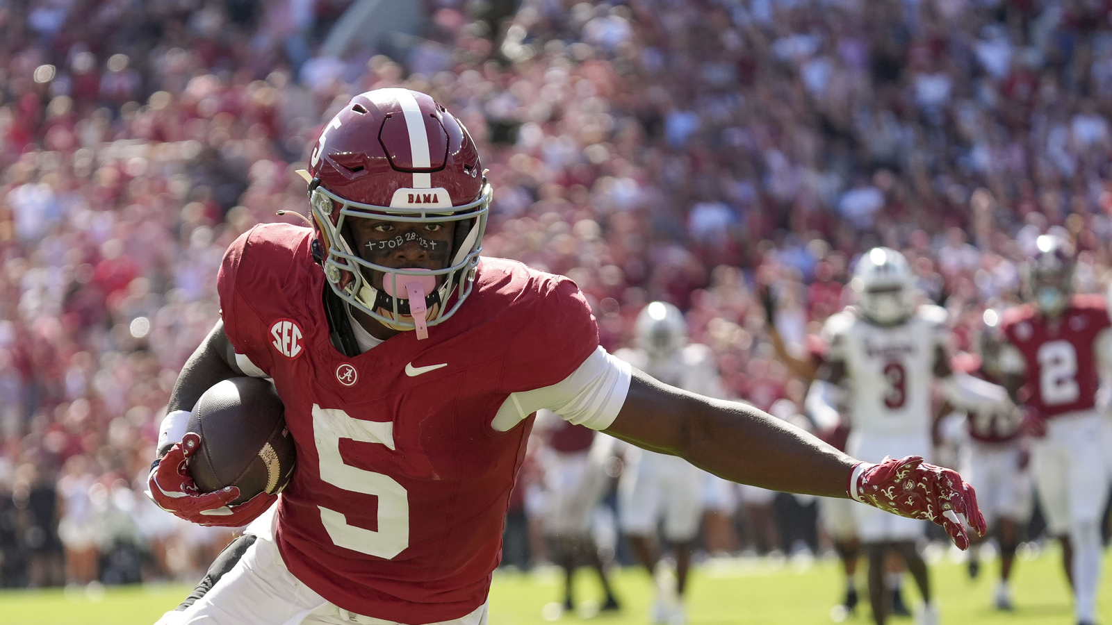 Dougherty's college football Week 8 picks and preview | Yardbarker