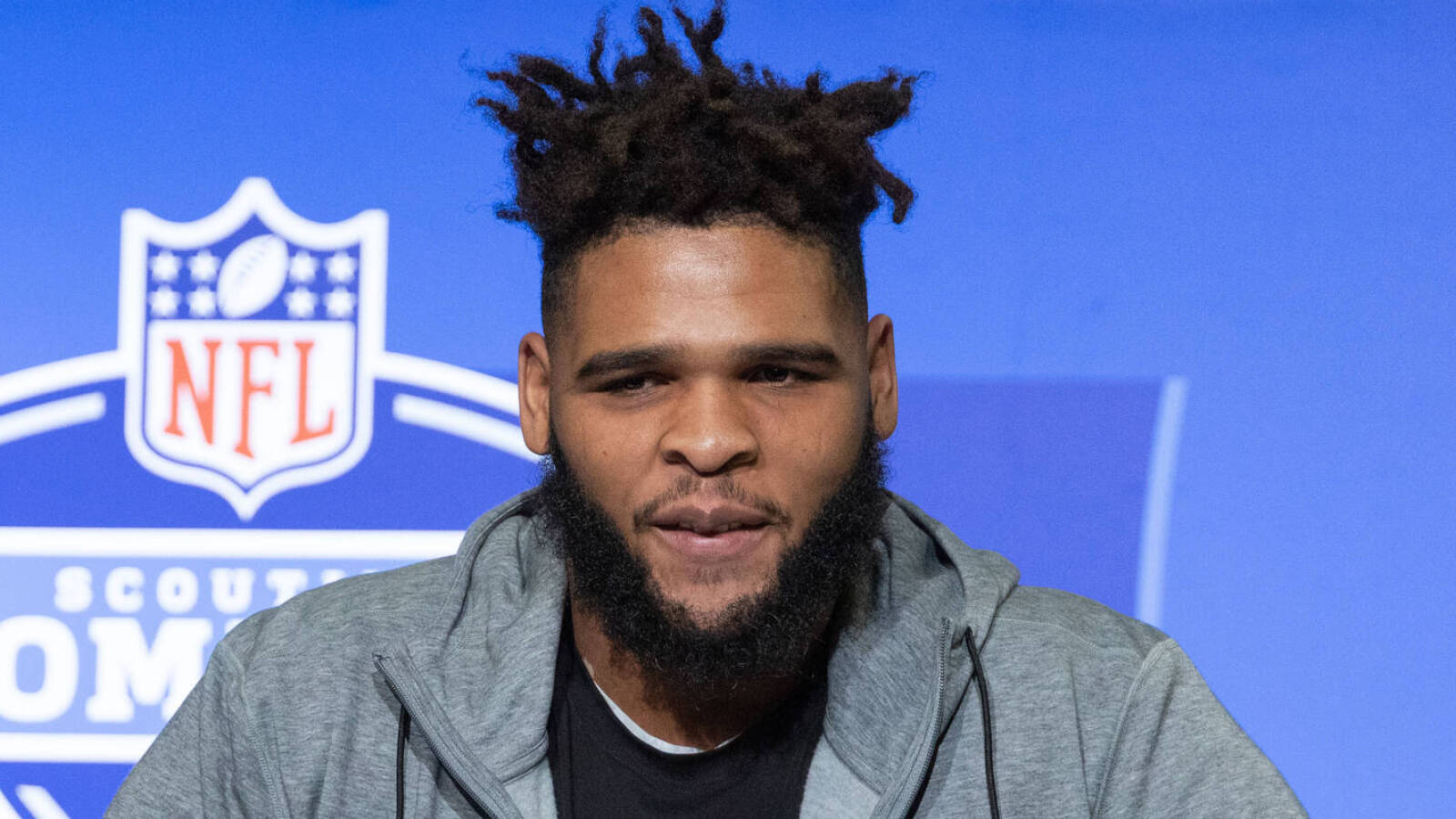 O'Cyrus Torrence a potential target for Bills in NFL Draft | Yardbarker