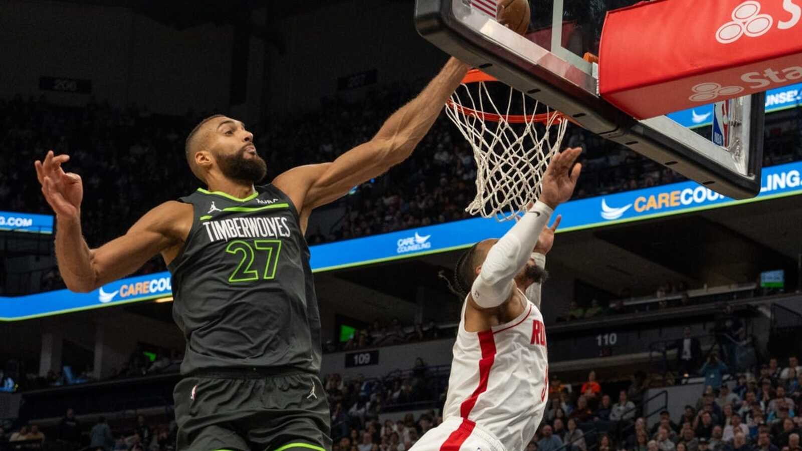 Timberwolves look to run roughshod over reeling Raptors | Yardbarker