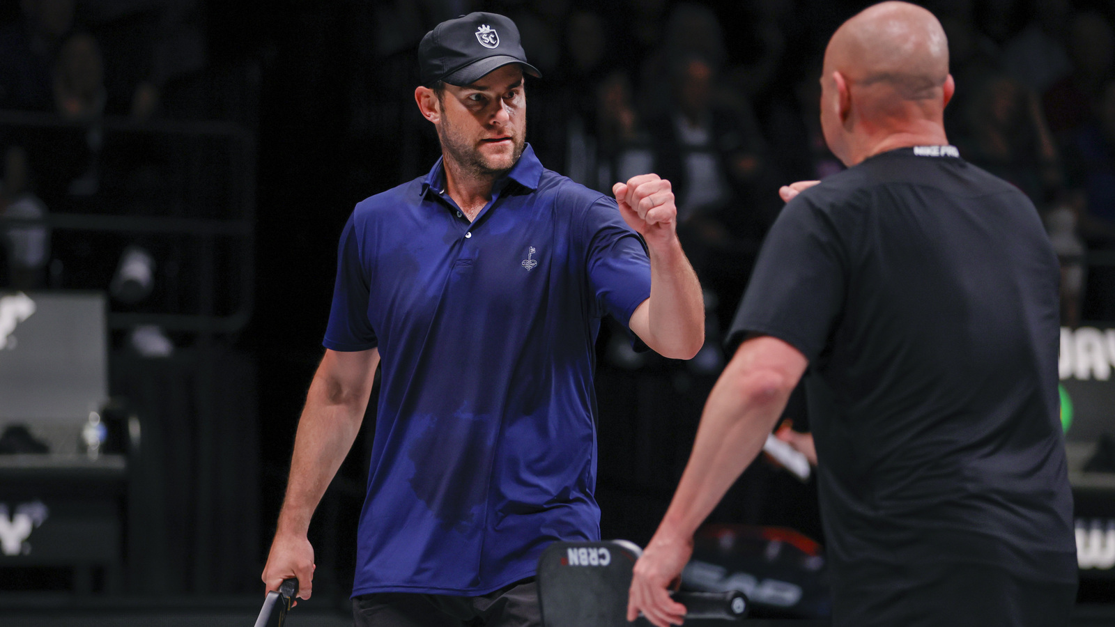 Watch: Andre Agassi discloses how Steffi Graf made Andy Roddick felt ...