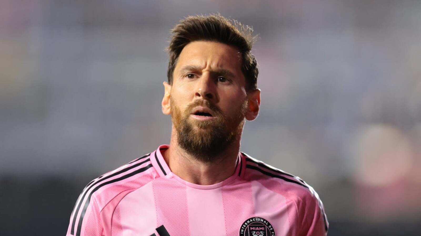 Lionel Messi: MLS needs to allow more spending for league to grow ...