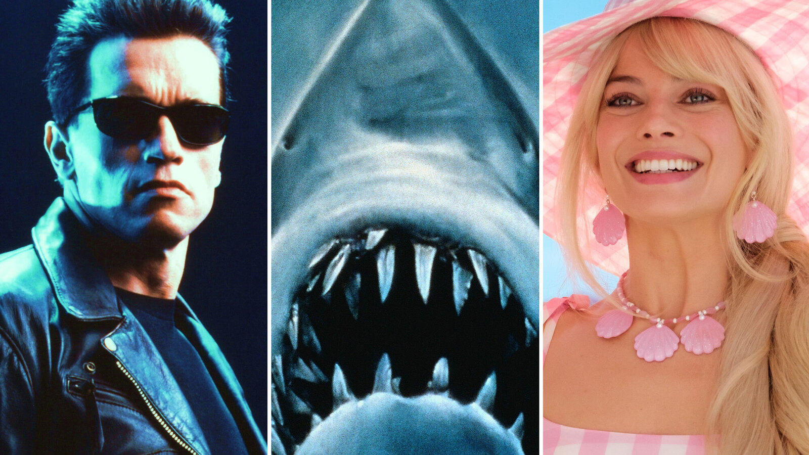 What are the defining summer blockbusters from the last 50 years ...