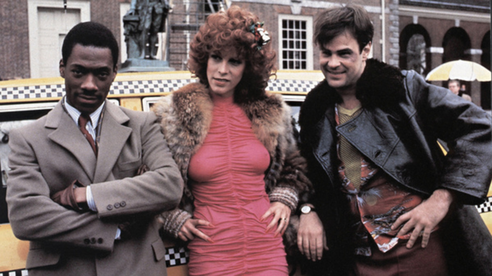 The 25 best and funniest R-rated comedies of all time | Yardbarker