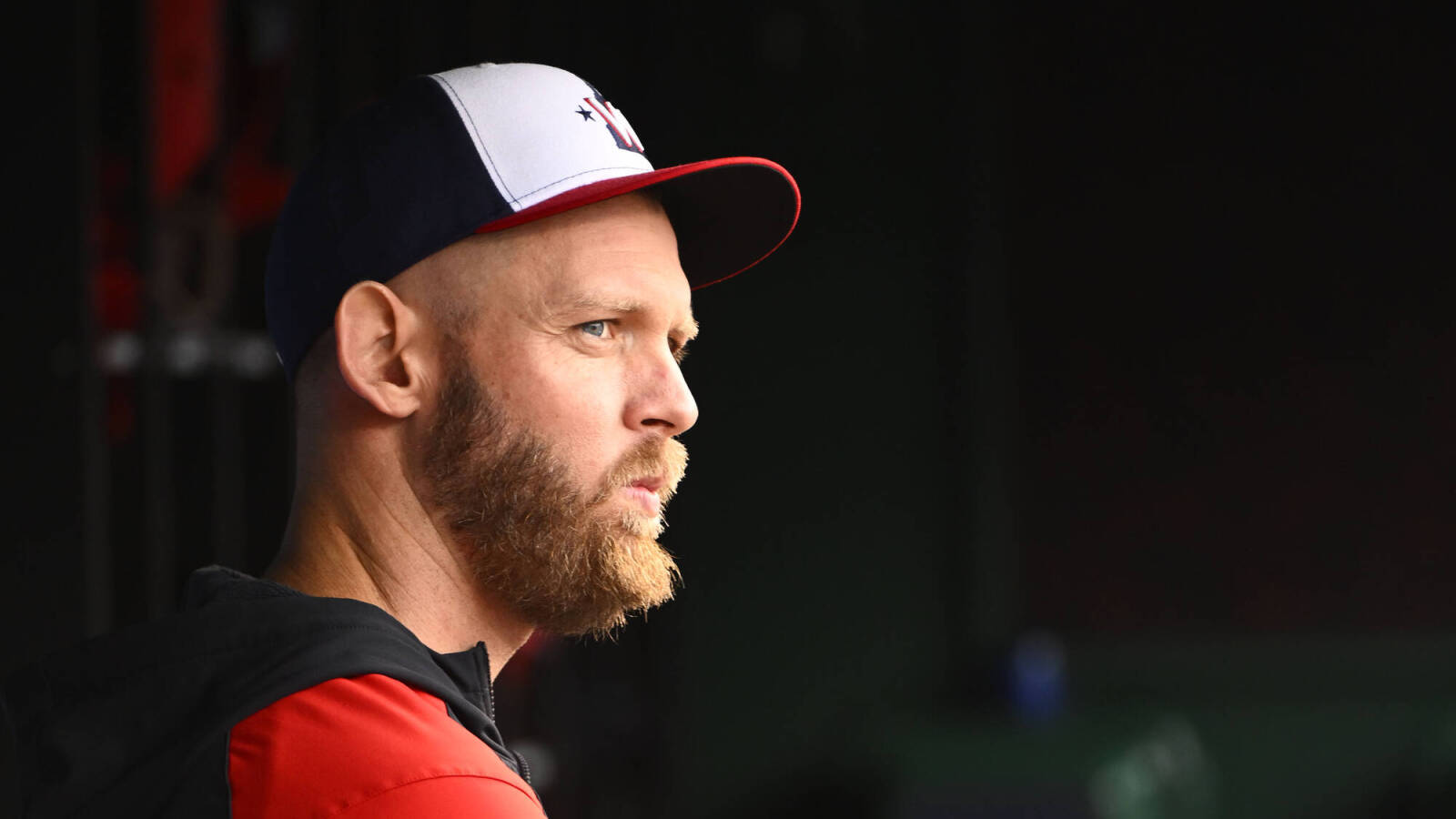 Stephen Strasburg spring training locker a sad reminder | Yardbarker