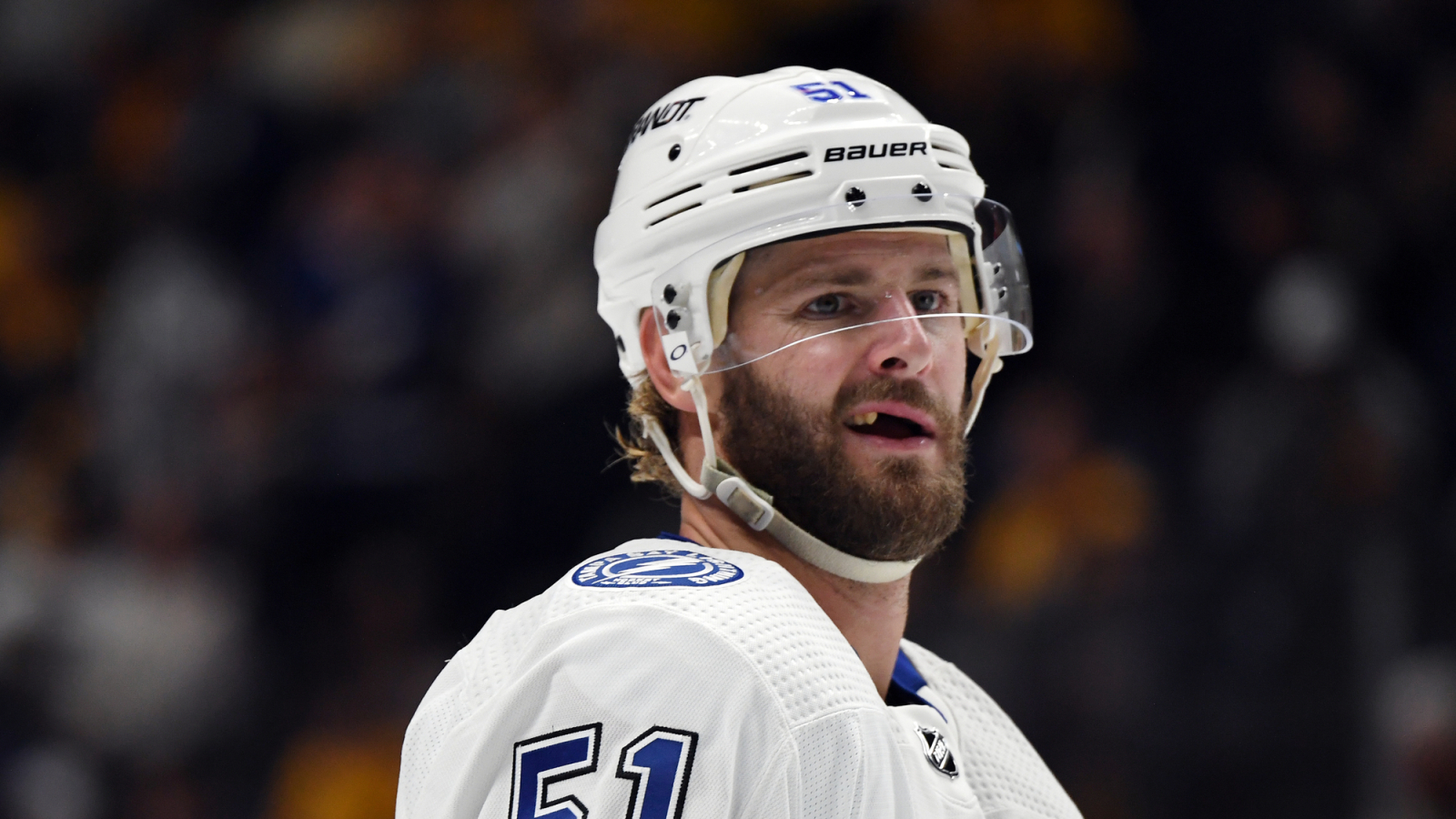 Long-ago first-round pick signs PTO with Red Wings | Yardbarker