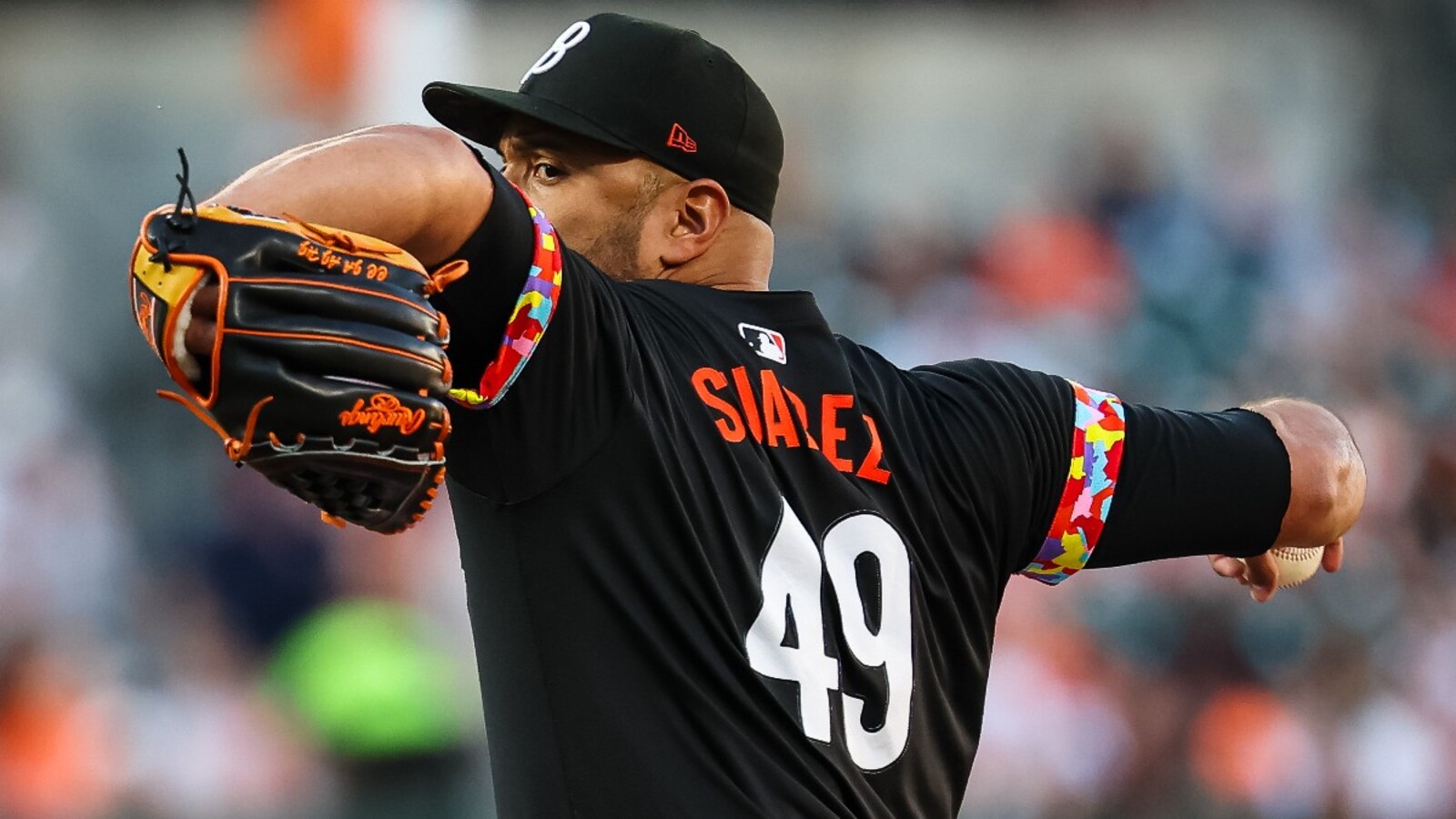 MLB Opening Pitch: Ducey's expert picks, odds and preview for Sat. 8/24 ...