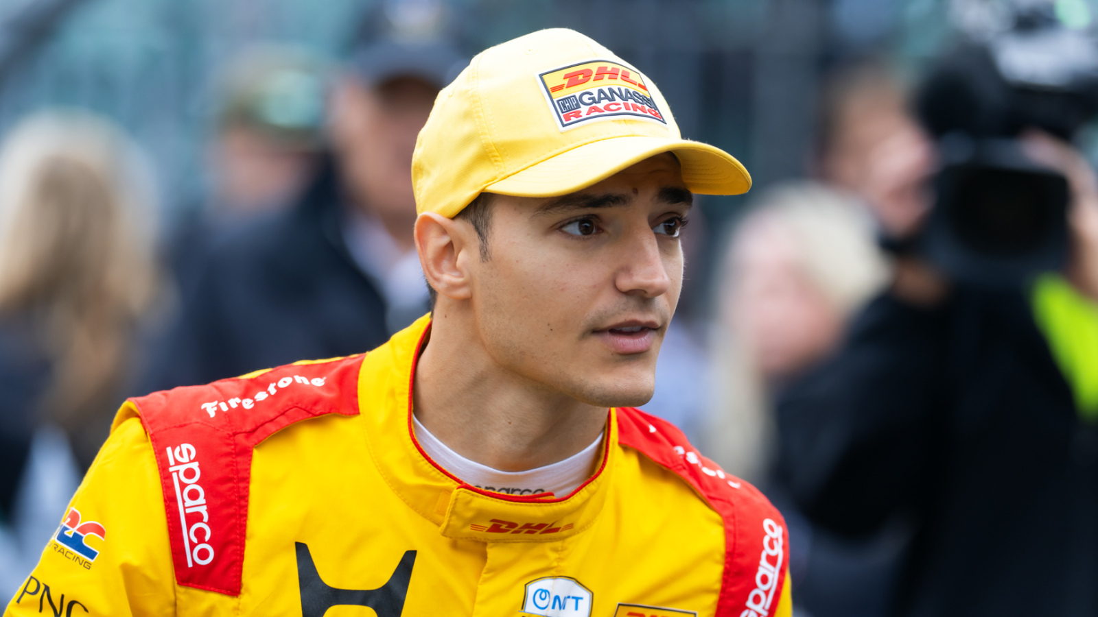 Alex Palou gets back to form, wins IndyCar Detroit GP | Yardbarker