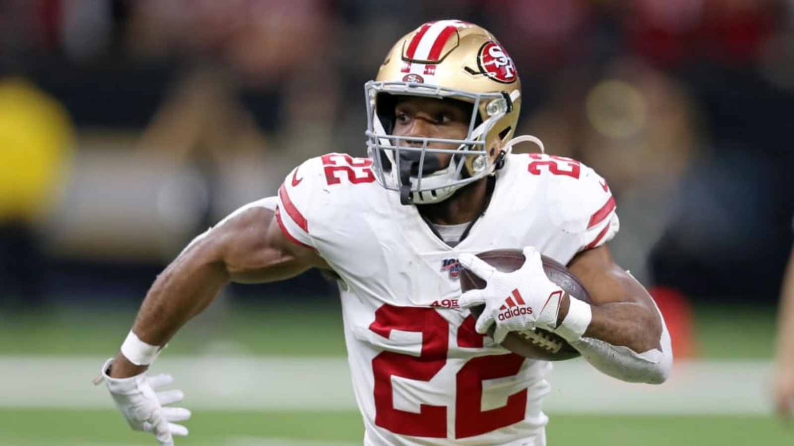 49ers Officially Sign RB Matt Breida | Yardbarker