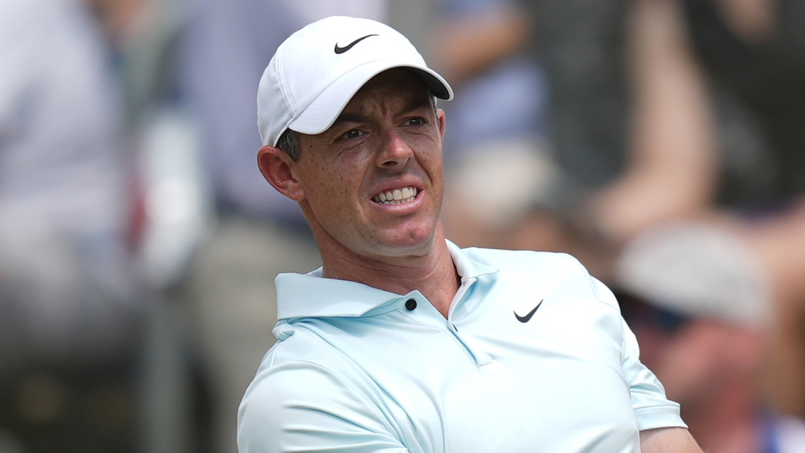 Rory McIlroy got over U.S. Open collapse 'pretty quickly' | Yardbarker