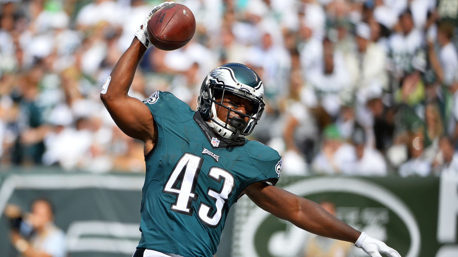 The best 'little guys' in NFL history | Yardbarker