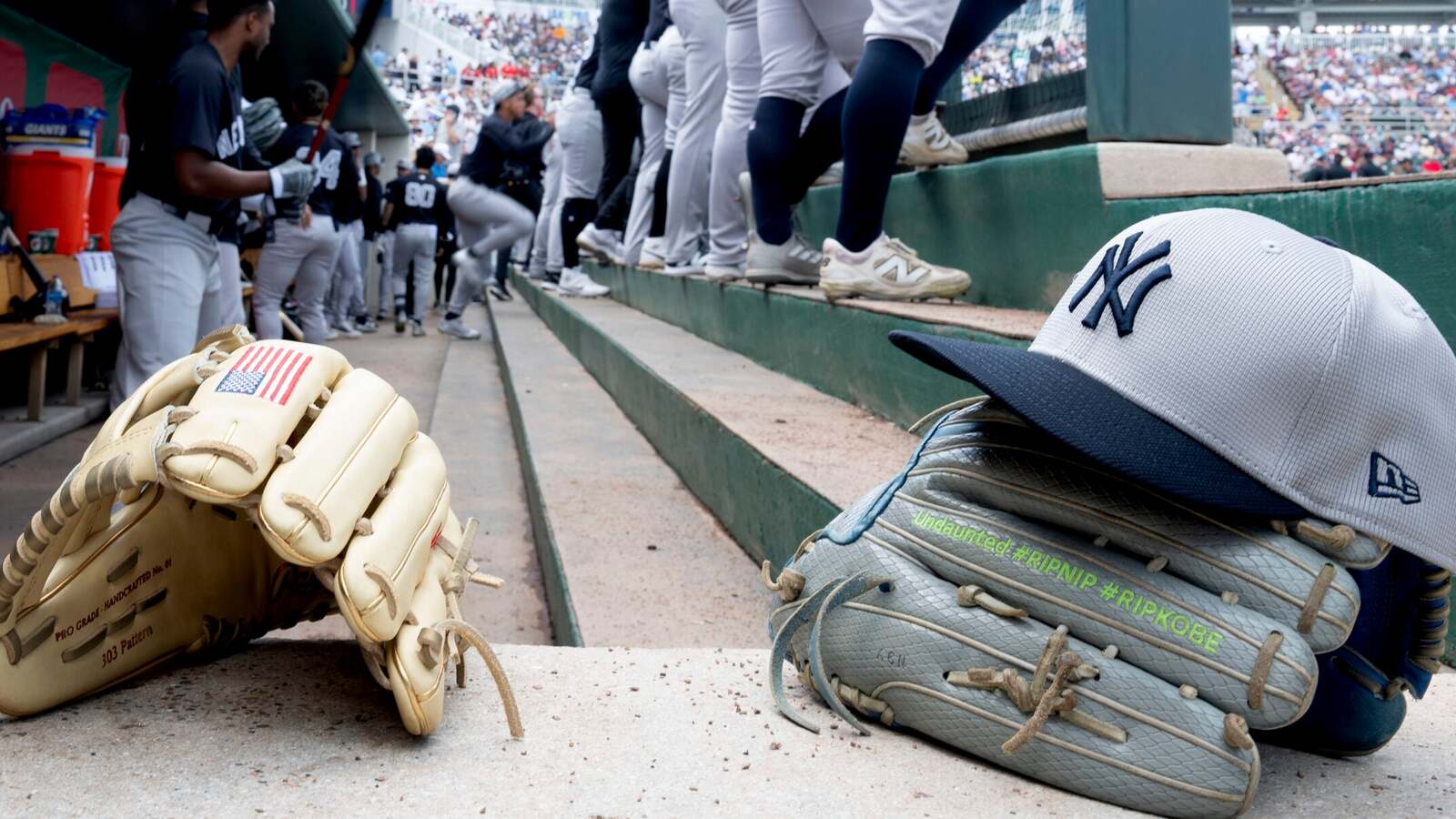 Blue Jays continue to add while Yankees sit idly by | Yardbarker