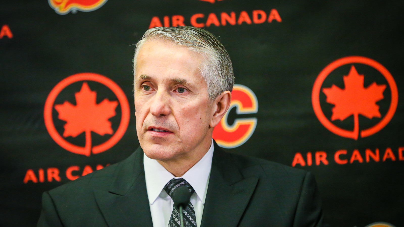 Bob Hartley Announces Retirement | Yardbarker
