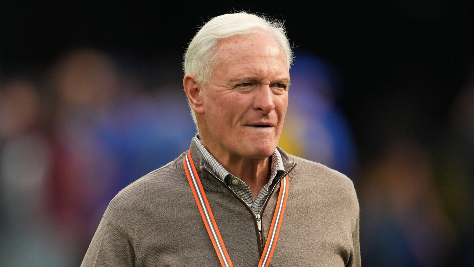 Browns owner guarantees nothing about futures of Watson, others ...