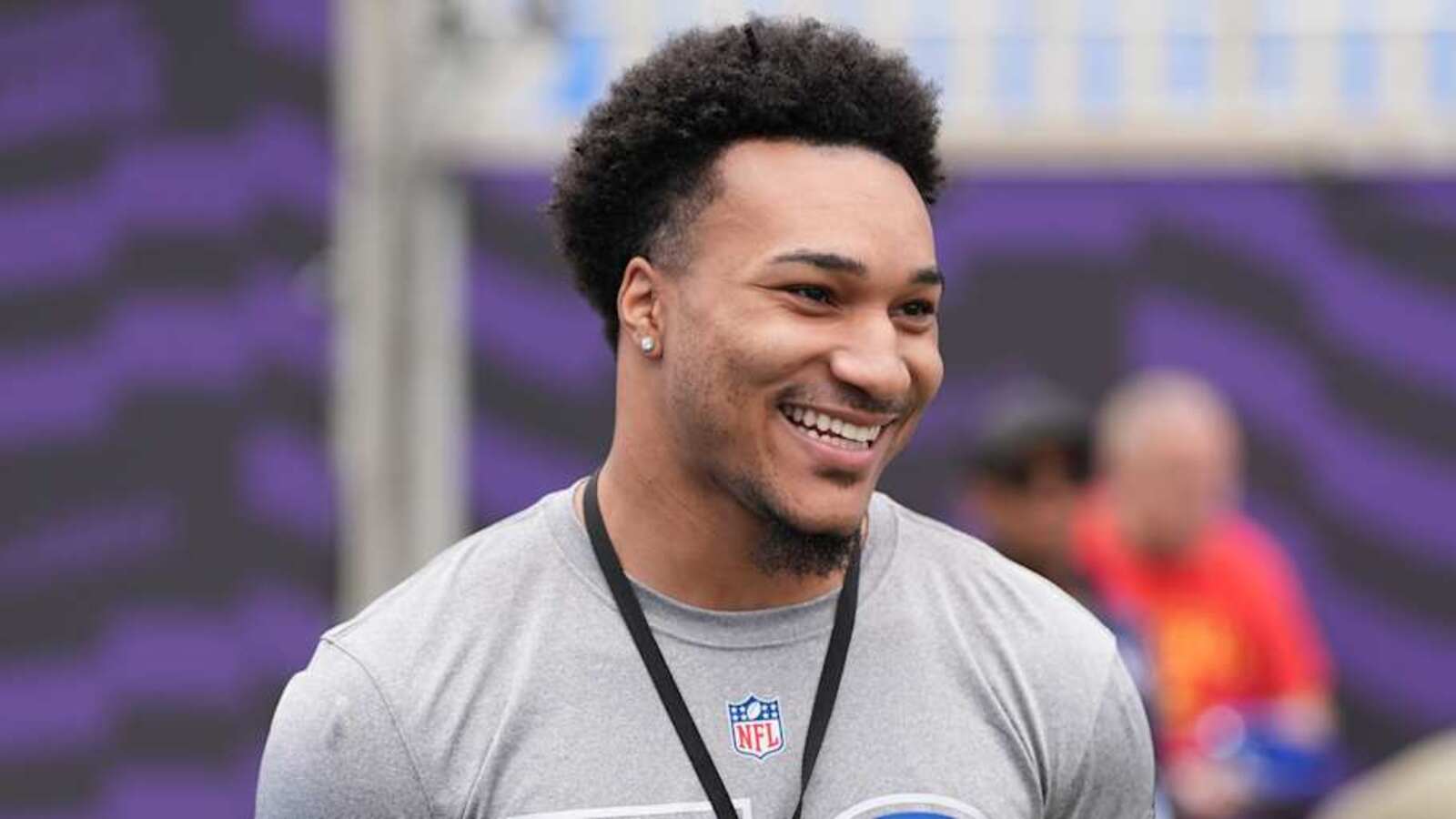 Brian Branch has 100 million new reasons to be excited about year three ...