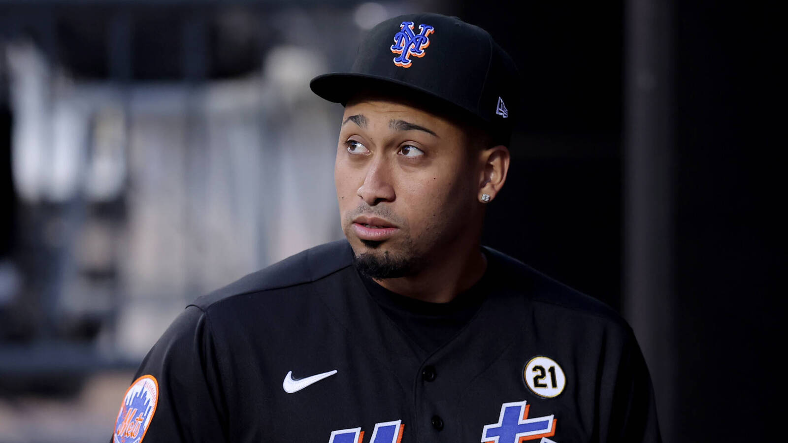 Mets' Edwin Diaz takes massive step in recovery from injury | Yardbarker