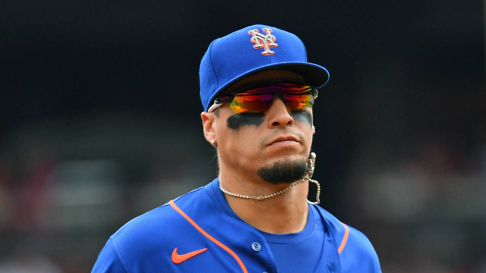 Mets fans boo Baez after 'thumbs-down' controversy, apologies | Yardbarker