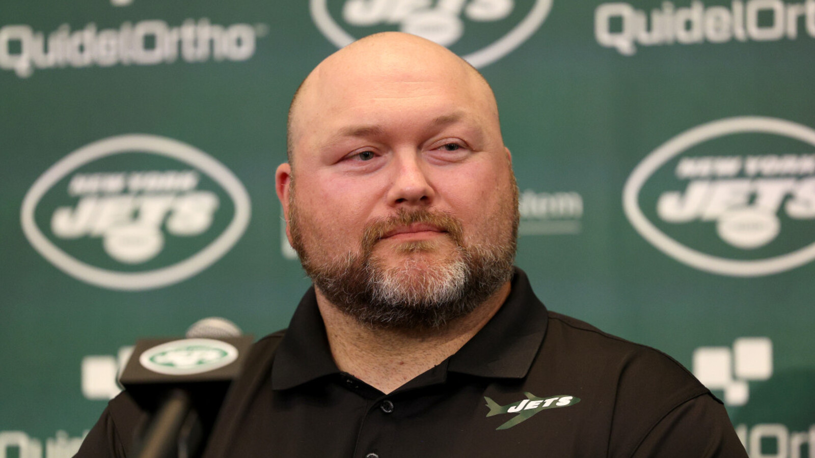 Report: How Ex-Jets General Manager Joe Douglas Feels About Getting ...