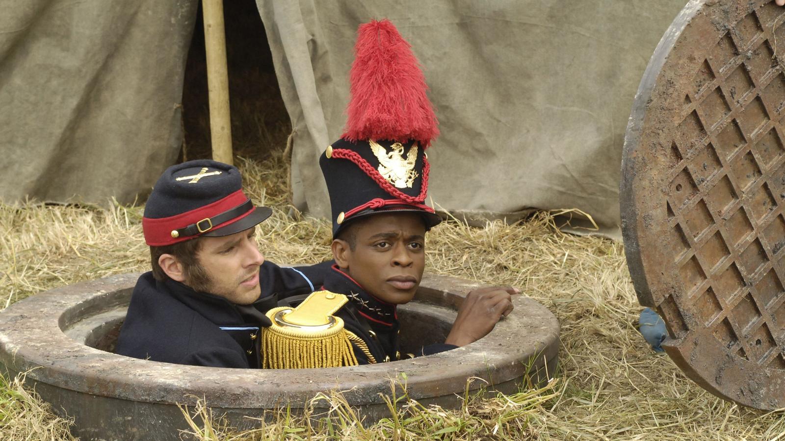 The 25 best episodes of 'Psych' | Yardbarker