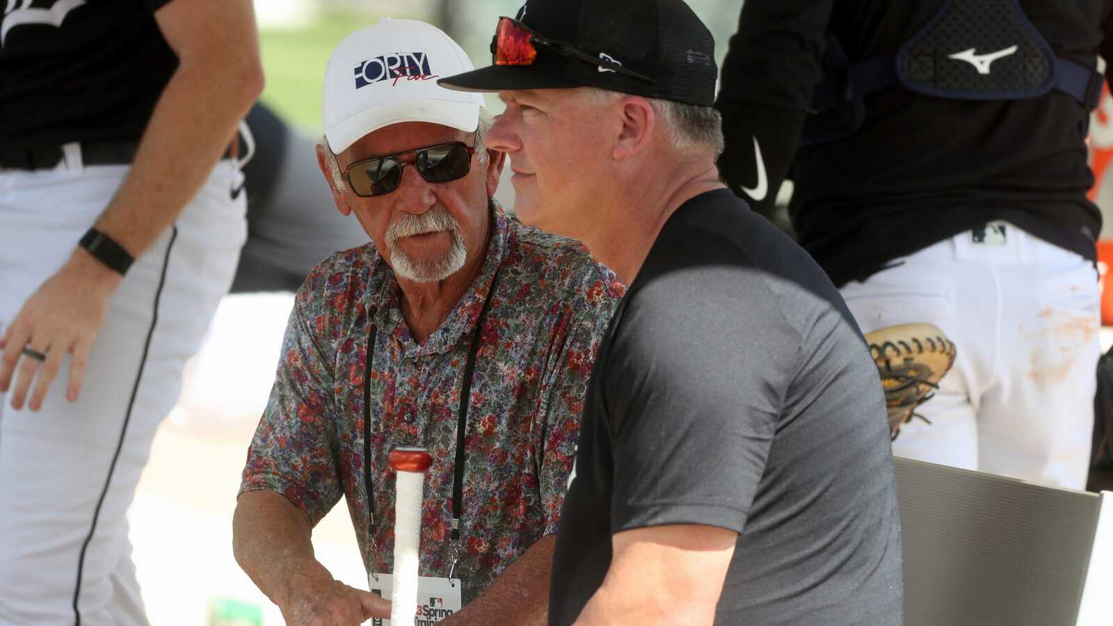 He Sure Isn’t Jim Who Anymore | Yardbarker